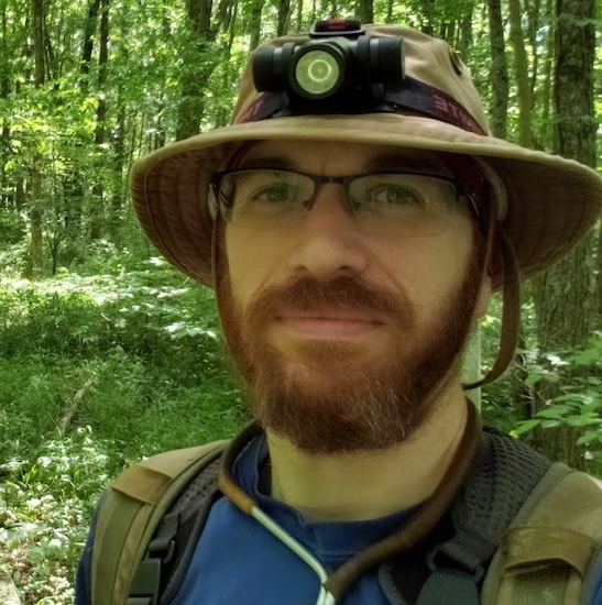 Officers, Directors, Chairs: AAS | American Arachnological Society